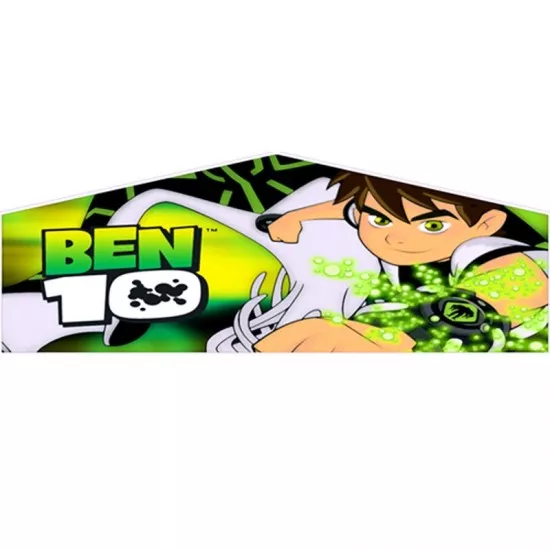 Ben 10 Bounce House Banners For Sale