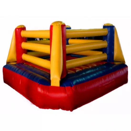 Blow Up Boxing Ring For Sale