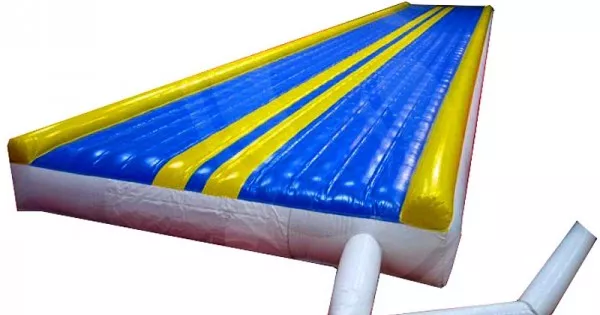Inflatable Tumble Track For Sale