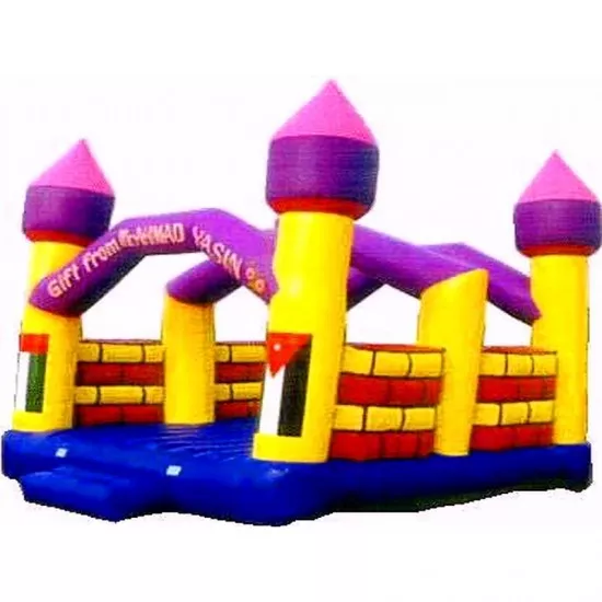 Jumping Castles Inflatables For Sale