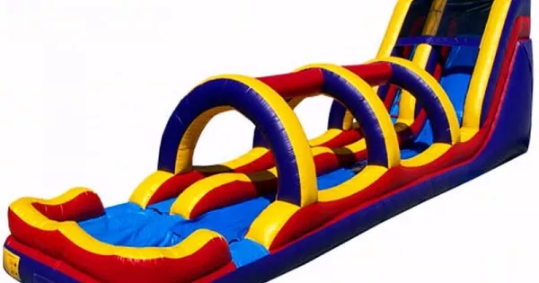 Slip N Dip Giant Slide For Sale