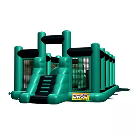 Wipeout Obstacle Course For Sale